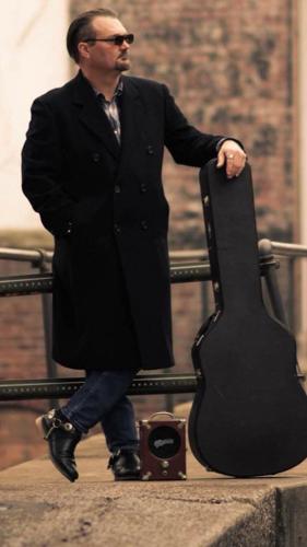 Southern Illinois Songwriters band together to put local music on the ...