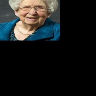 Mary Edna Powell