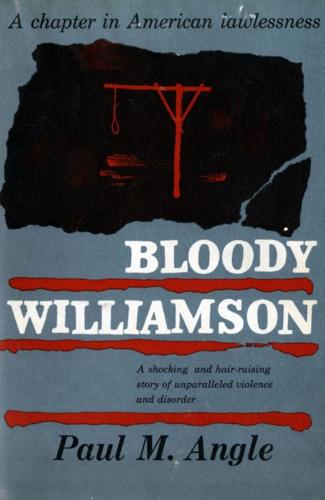 ‘Bloody Williamson’ marks 60th anniversary | Local News | thesouthern.com