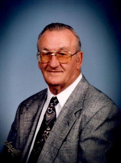 William 'Bill' Hubbs Sr. | Obituaries | thesouthern.com