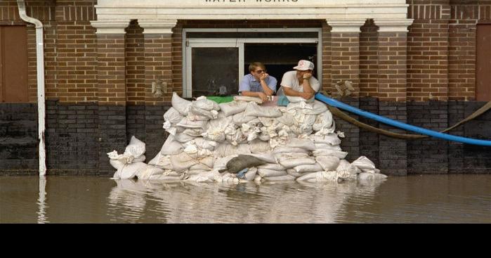 River museum has new building, new display | Local News | thesouthern.com