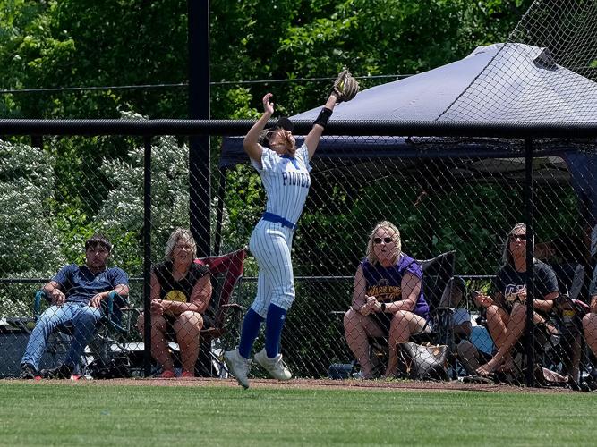 Prep Softball | Trico ousted from postseason by Casey-Westfield ...