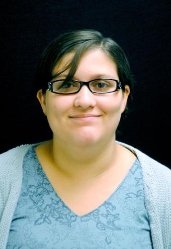 April Robinson | | thesouthern.com