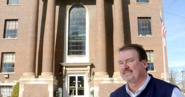 Harrisburg's Gregg responds to state parole board firing, governor's ...