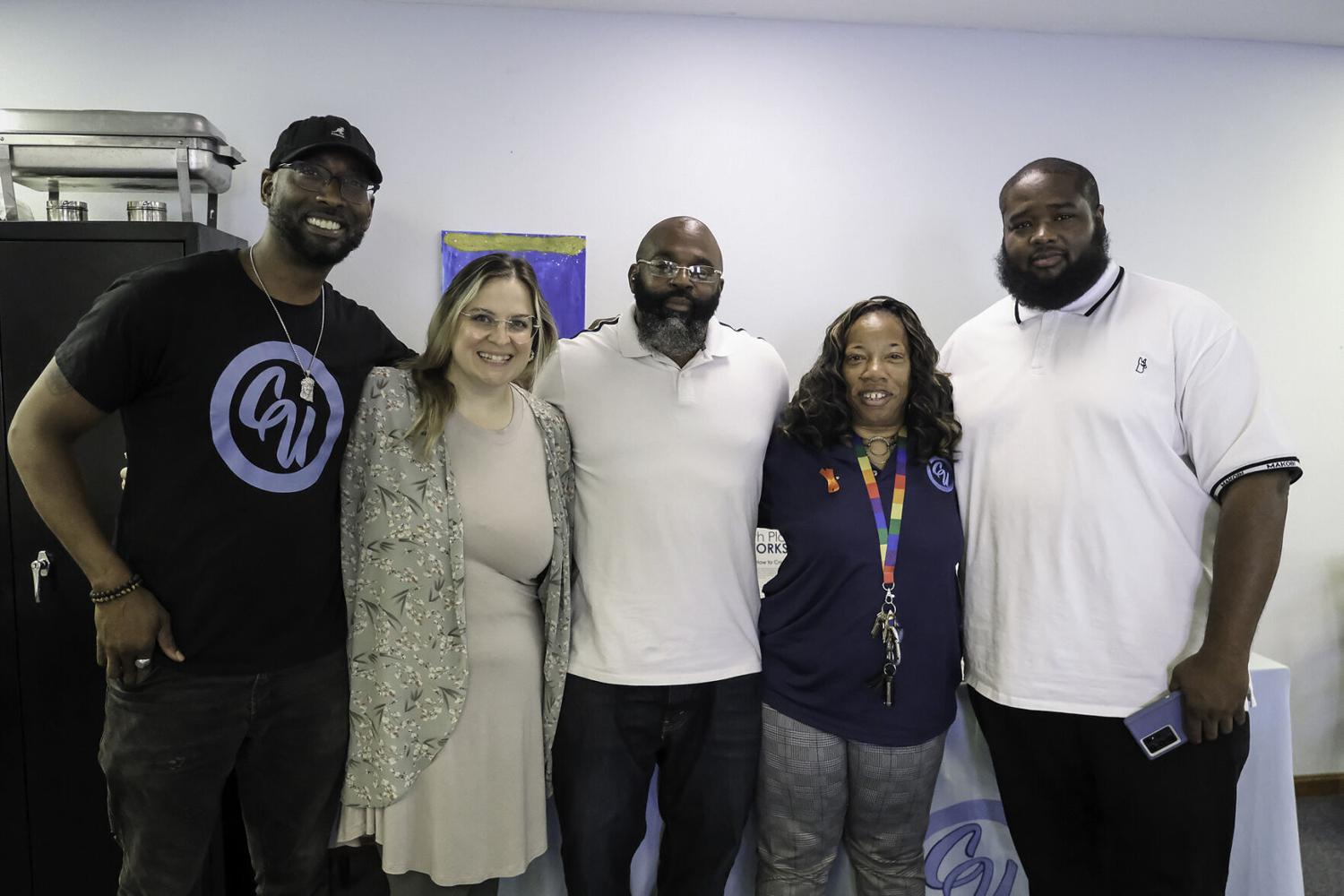 Group commits to ending gun violence in town | Carbondale | thesouthern.com