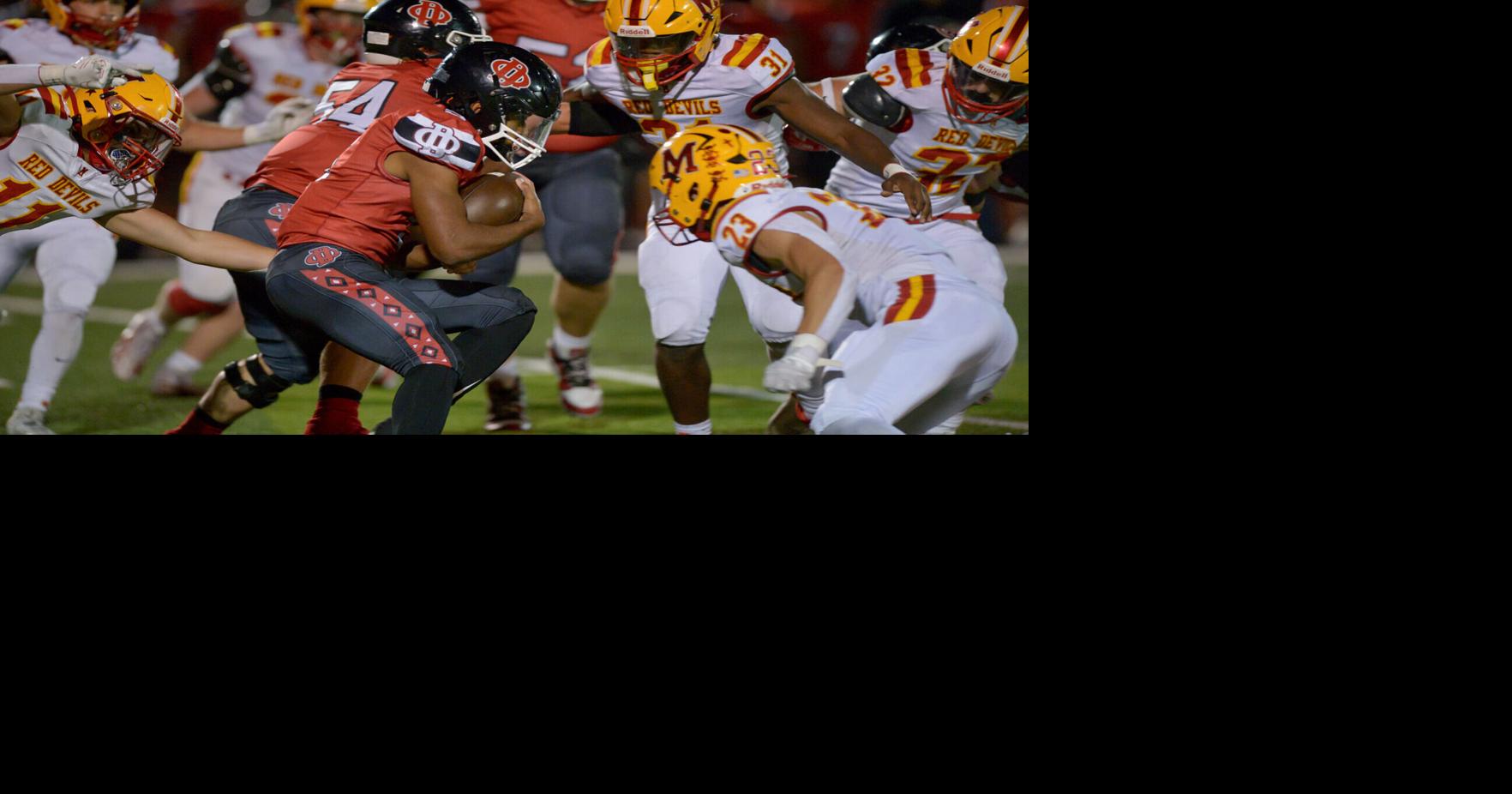 Prep Sports Notebook | Fall season begins to wind down | High School ...