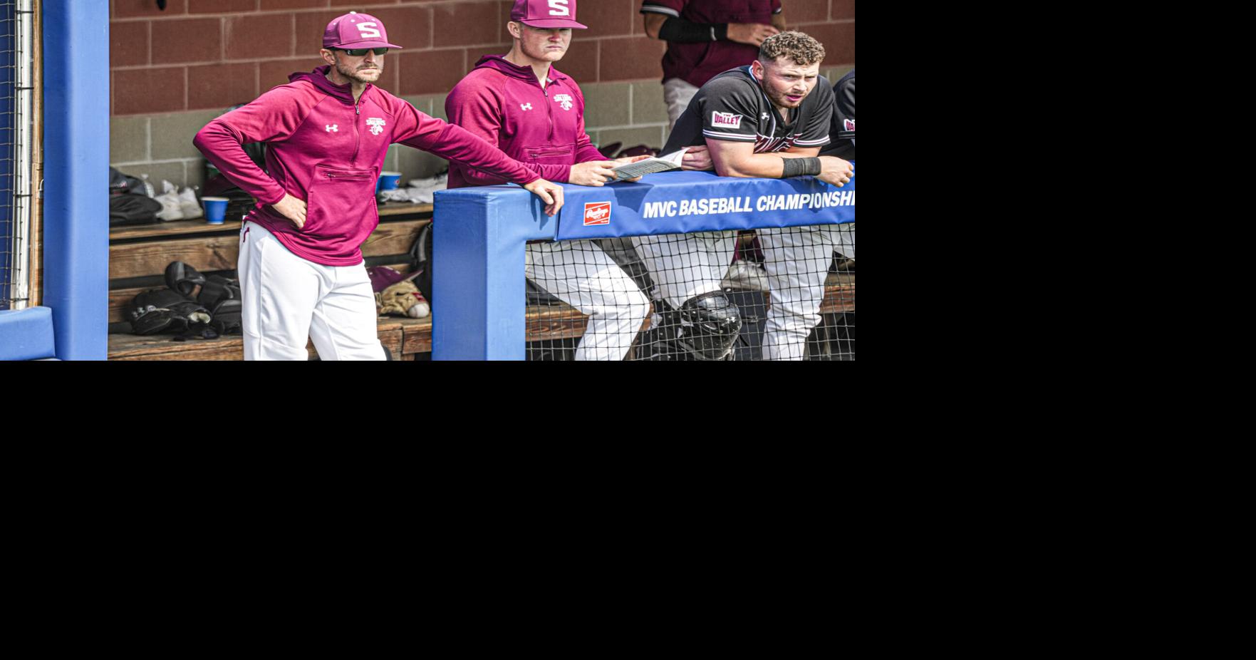 Sports Column | Bucky Dent: SIU baseball couldn't take next step ...