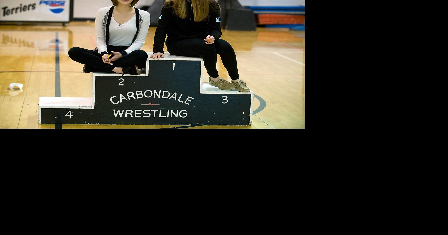 Photo: Top of the Podium | | thesouthern.com