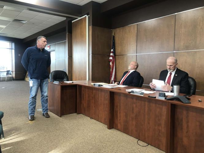 Construction continues on new county animal control building | Latest ...