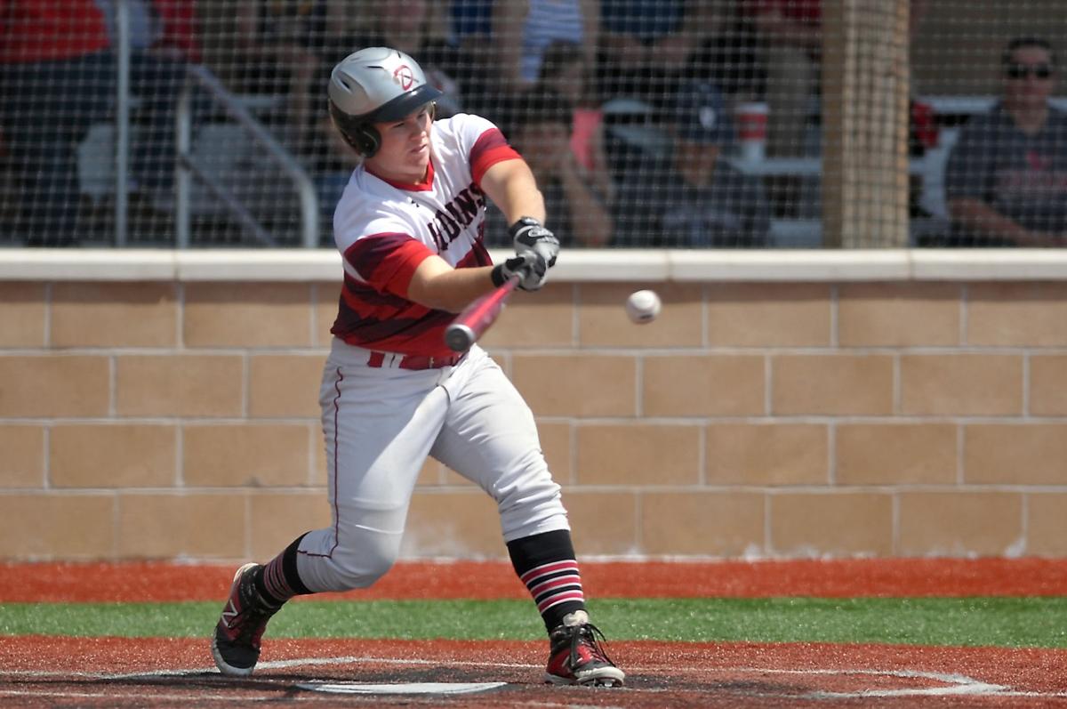 Photos: Baseball regional Du Quoin vs Benton