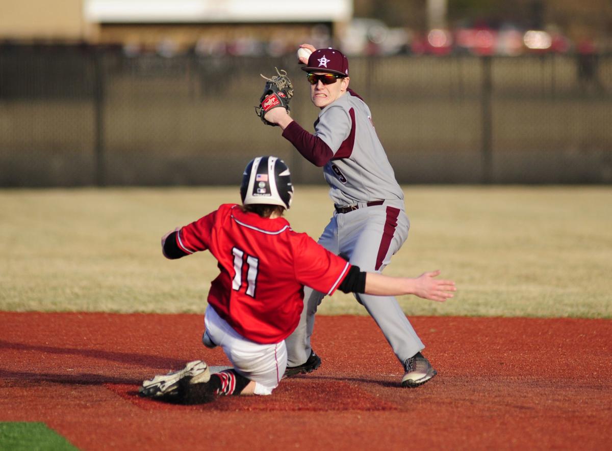Prep Baseball | Benton opens season by pounding Du Quoin | Varsity ...
