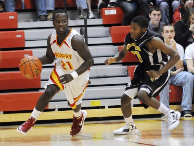 Murphysboro crushes Carnahan in tourney | Murphysboro | thesouthern.com