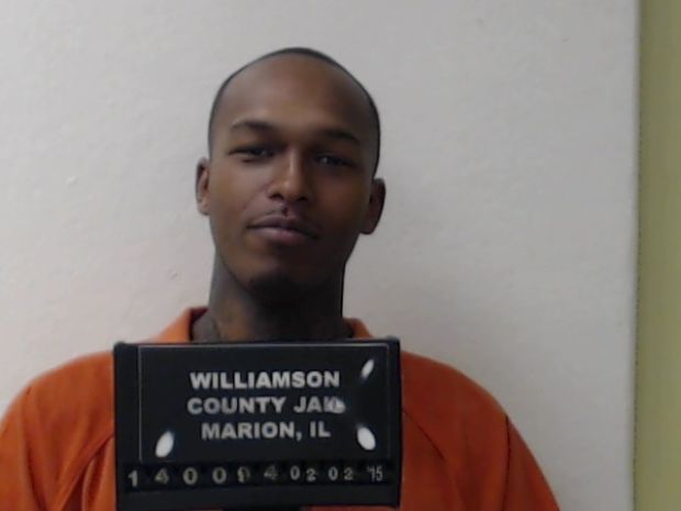 Drugs, stolen gun found during stop for speeding | Local News ...