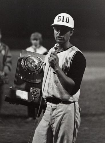 Missouri Valley Conference Hall of Famer Richard "Itchy" Jones demanded ...