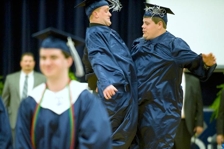 The Gone Generation: The rural brain drain and the future of Southern ...