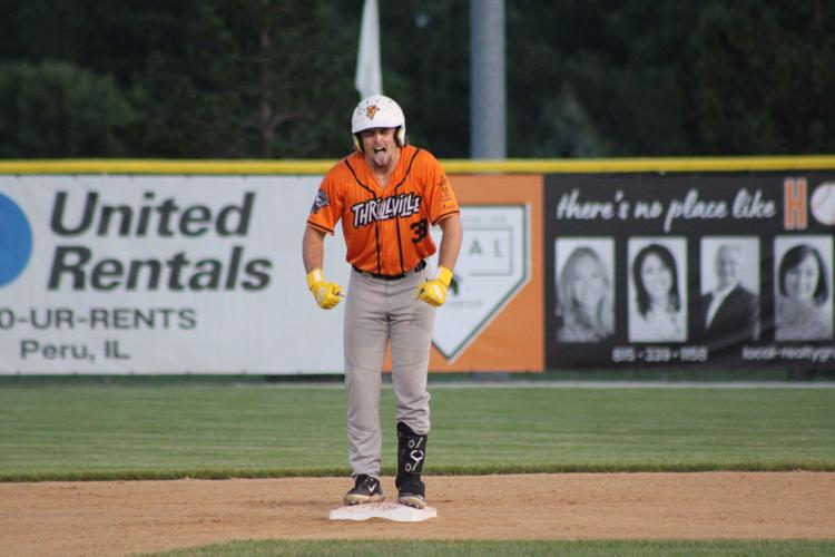 Cole Freeman provided big bat in Billies lineup | Latest Headlines ...