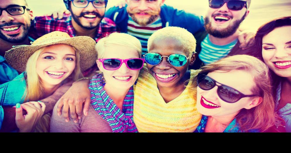 The 25 most diverse cities in the United States | Latest Headlines ...