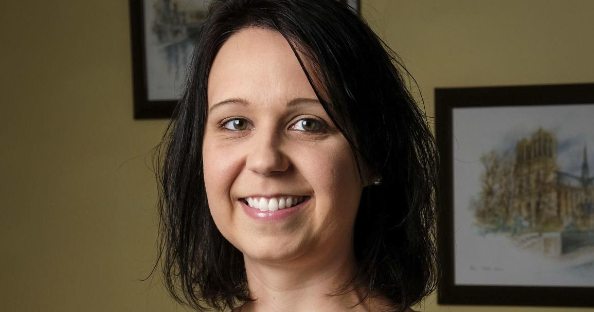 Emily York | Leaders Among Us | thesouthern.com