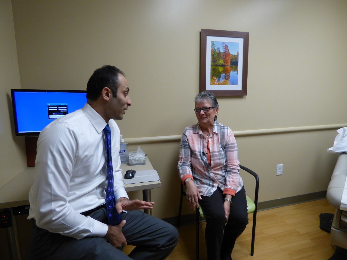 SIH Cancer Institute celebrates a year of success | Local News ...