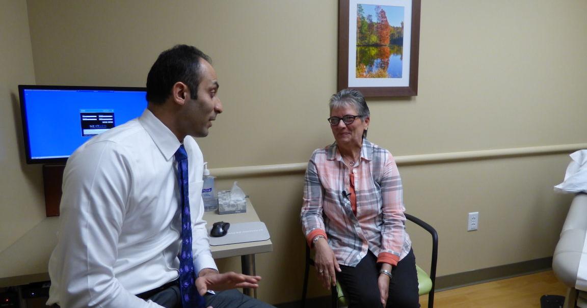 SIH Cancer Institute celebrates a year of success | Local News ...