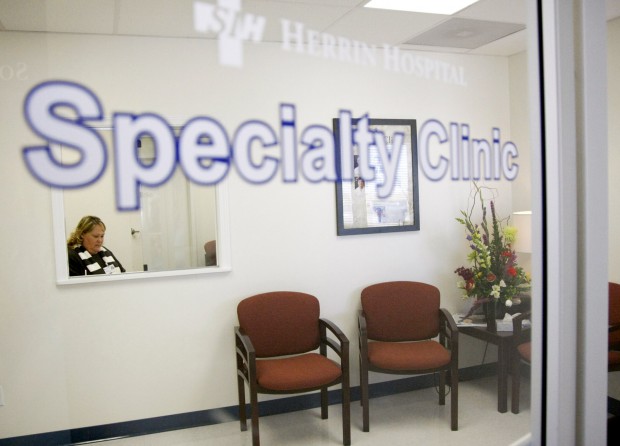 Prairie Cardiovascular opens new Southern Illinois office | Latest ...