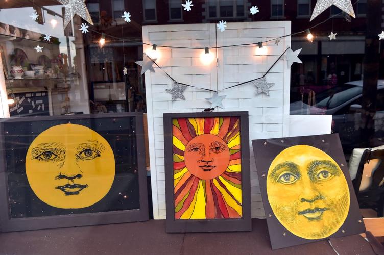 The Southern Exposure: Focus on the sun | | thesouthern.com