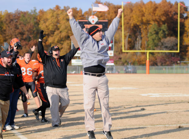 Herrin wins in OT, advances in playoffs