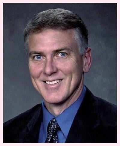 Challenger for US Senate seat talks in Marion | Local News ...