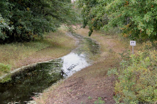 Duck Haven: Mermet Lake transforms into great place to hunt | Sports ...