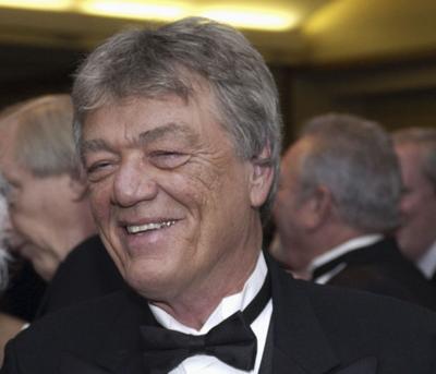 Famed Chicago radio host Larry Lujack dies at 73 | Local News ...