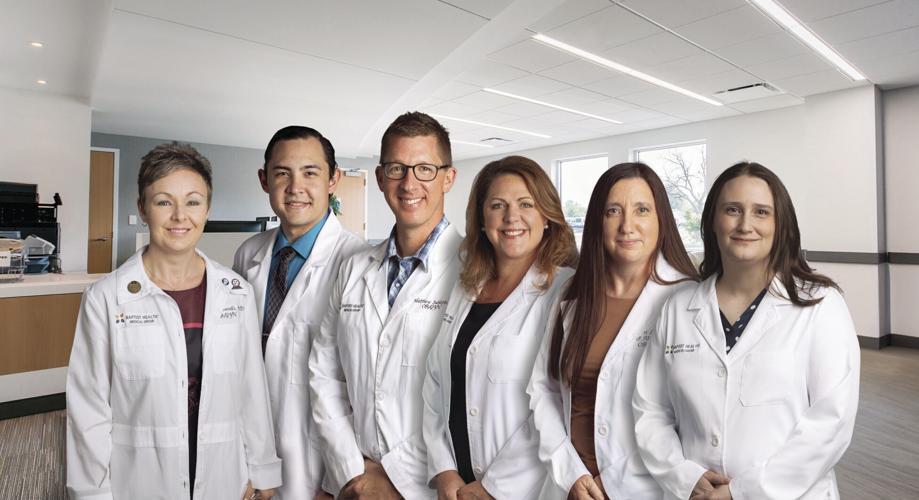 Baptist Health Paducah introduces region’s first Obstetrical Emergency ...