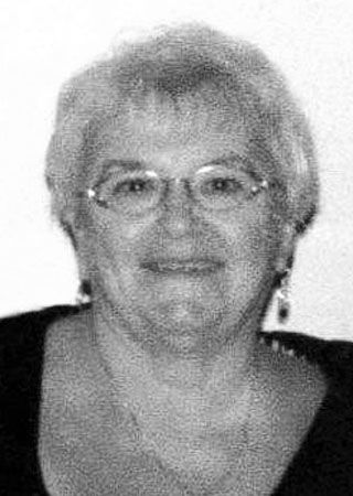 Mary Susan Tarr | Obituaries | thesouthern.com
