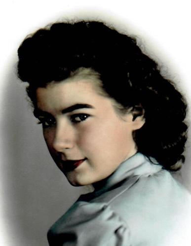 Mary Giles | Obituaries | thesouthern.com