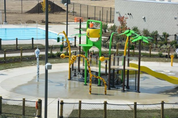 Mount Vernon aquatic park to open on holiday weekend | Mount Vernon ...
