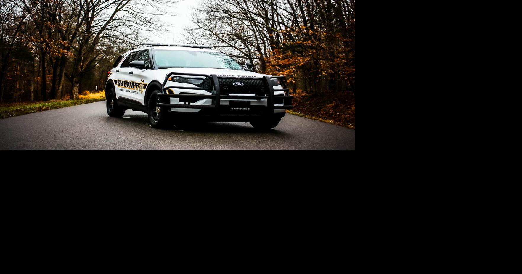 New event to be held blessing Southern Illinois police squads | Local ...