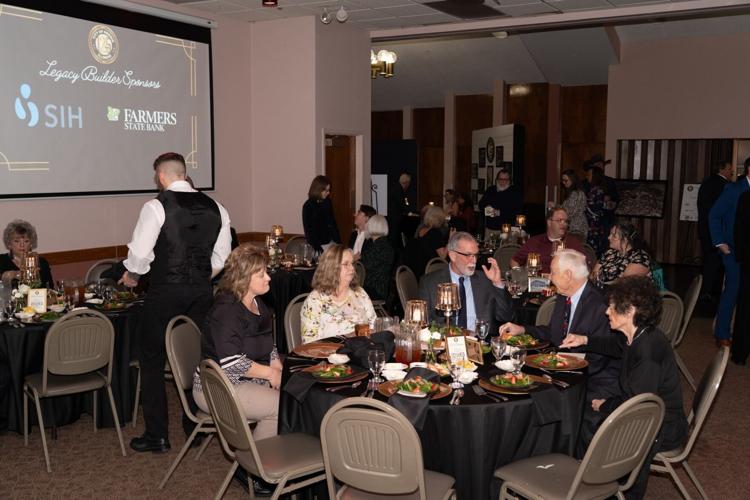 Herrin Chamber opens 2026 awards nominations | Local News | thesouthern.com