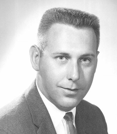 Robert Reimer | Obituaries | thesouthern.com