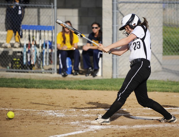 Wheeler still solid for Carbondale softball | Sports | thesouthern.com