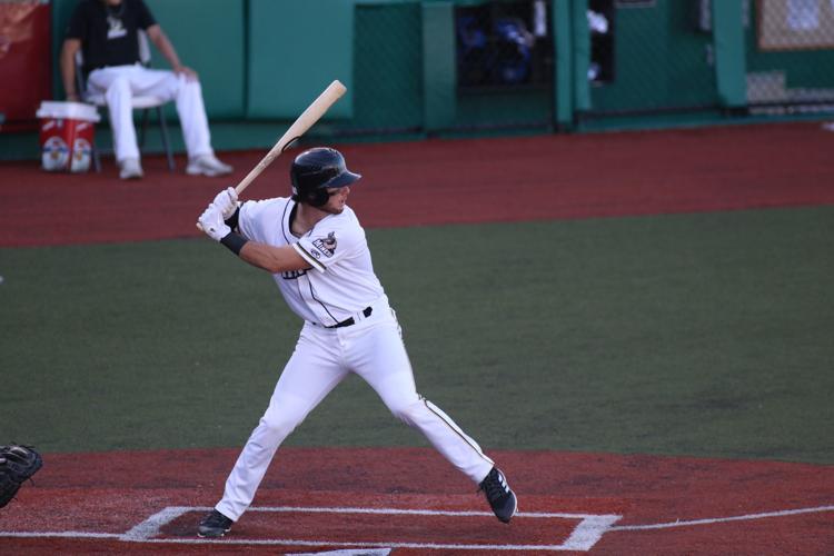 Sports | Miners catcher Andy Cosgrove is putting together all-star ...