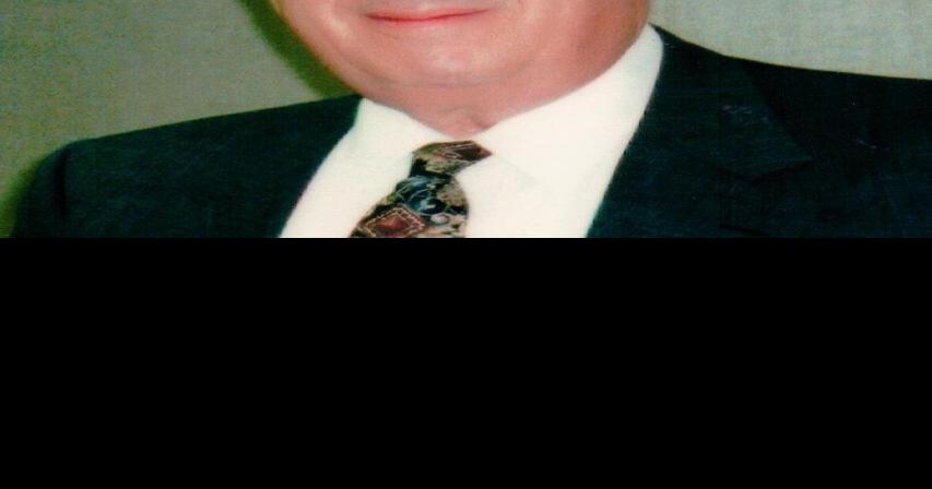 Terence 'Terry' Buck