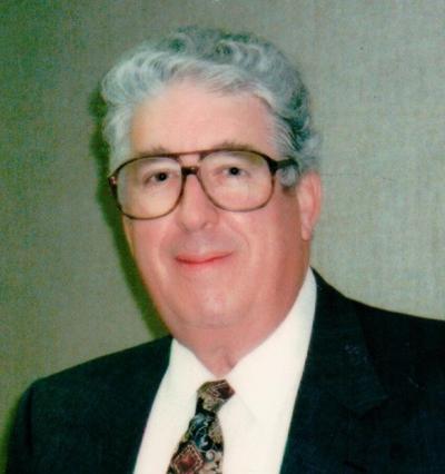 Terence 'Terry' Buck | Obituaries | thesouthern.com
