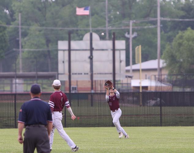 Prep Baseball | Du Quoin advances to own regional title game | Sports ...