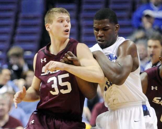 SIU guards Setty, Drummond ask for releases | Local News | thesouthern.com