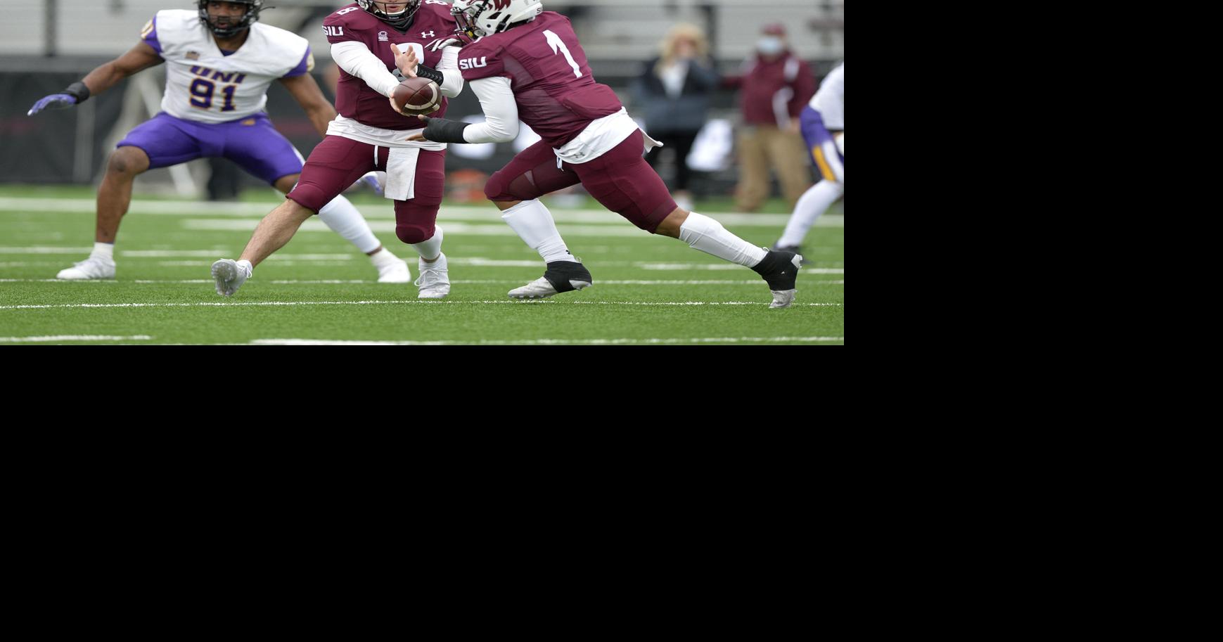 SIU Football 3 Things to Watch: Salukis aim for win at Idaho | College ...
