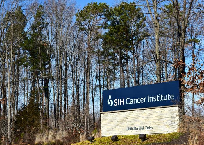 SIH Cancer Institute gets a $10 million grant from Rebuild Illinois ...