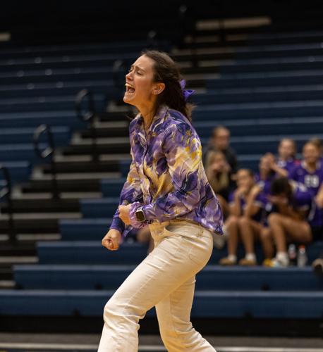 Marion spikers survive scare from Bulldogs | Latest Headlines ...
