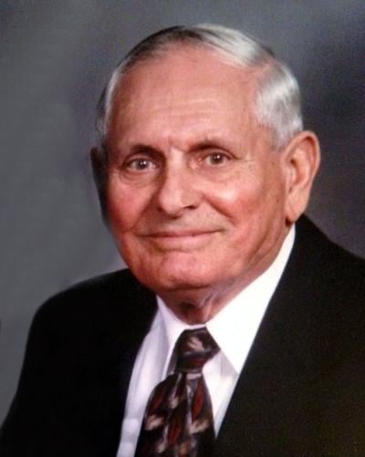 Harry Ray | Obituaries | thesouthern.com