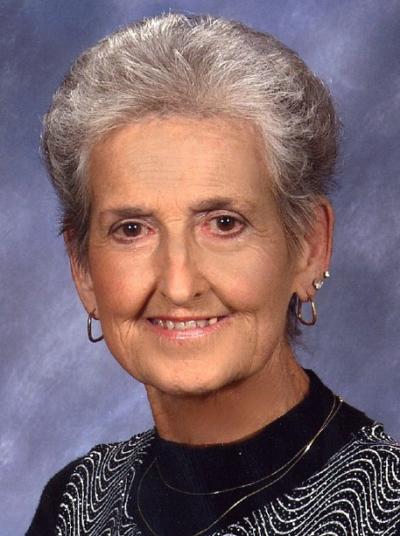 Anna Mae Robertson | Obituaries | thesouthern.com