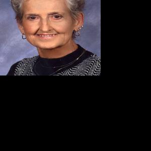 Anna Mae Robertson | Obituaries | thesouthern.com