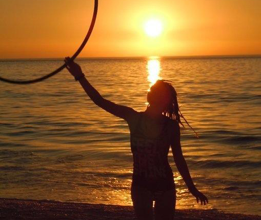 Not your mama’s Hula Hoop! | Beauty | thesouthern.com